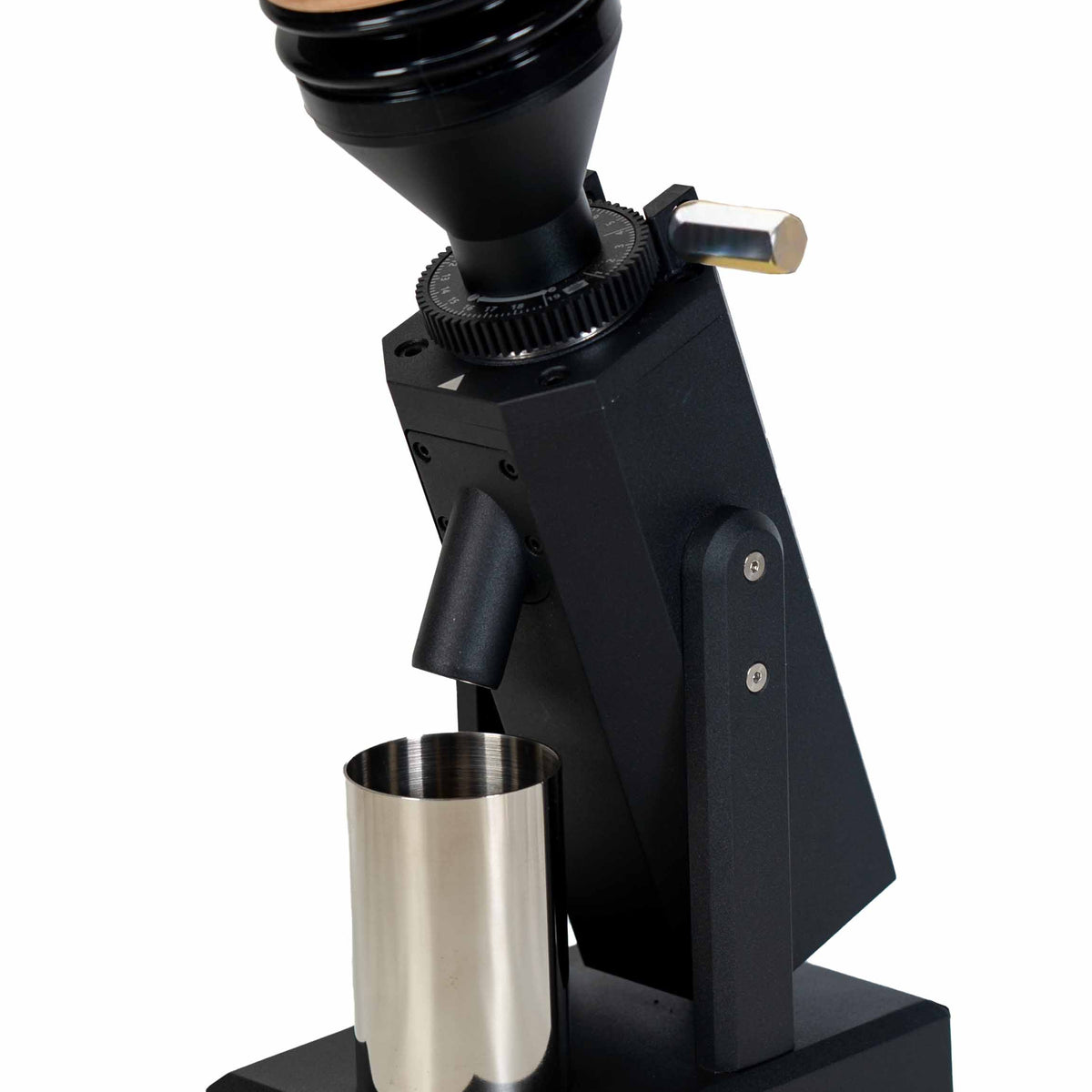 Turin™ SK40™ Single Dose Stepless Grinder – Brewtus Roasting